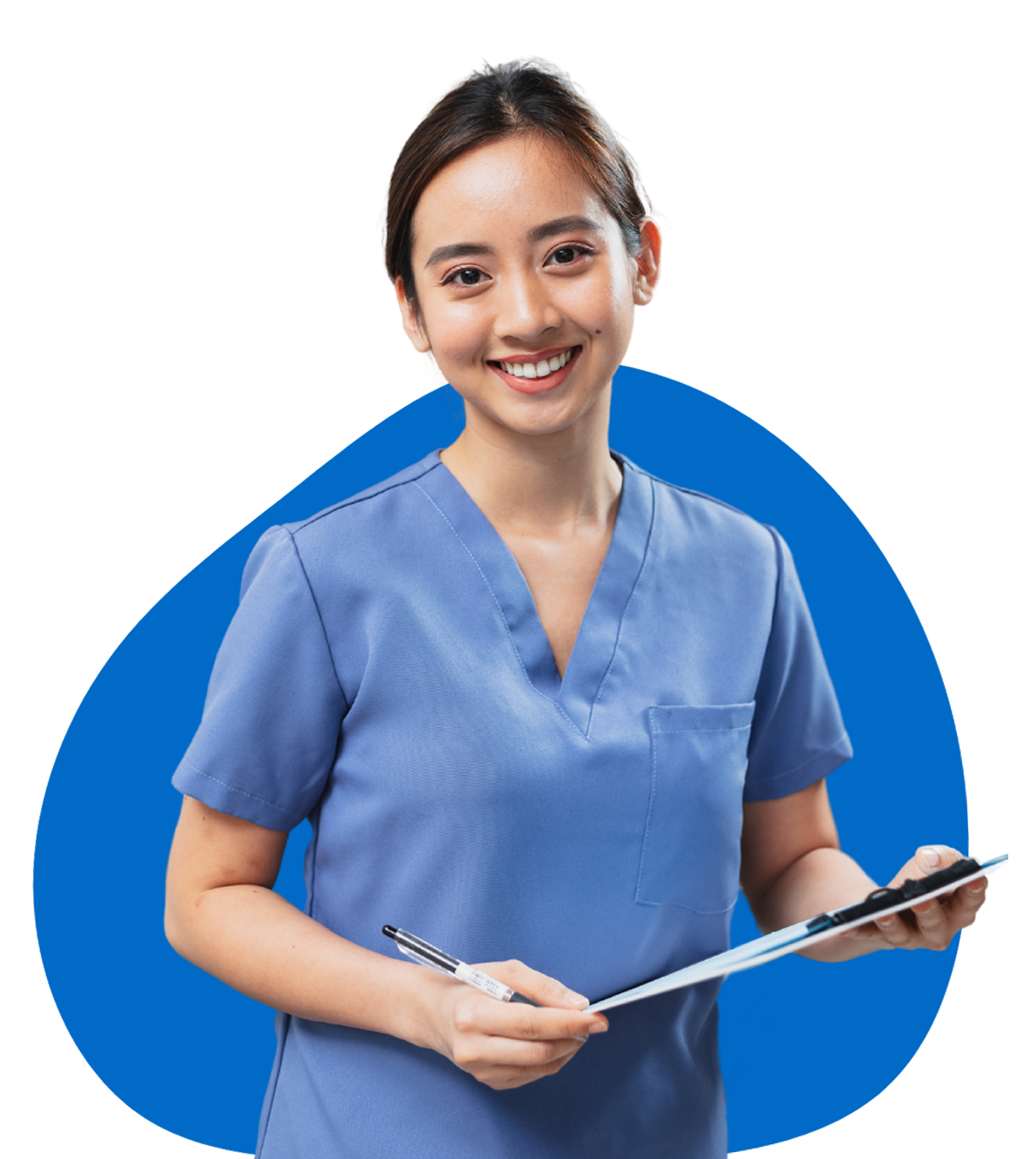 Landing Page - Methealth